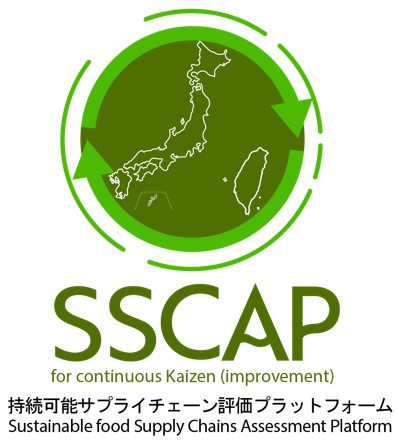 SSCAP, Sustainable Supply Chains Assessment Platform｜Japan Food Safety ...